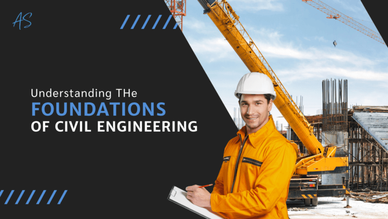 Explore the World of Civil Engineering | 14 Points